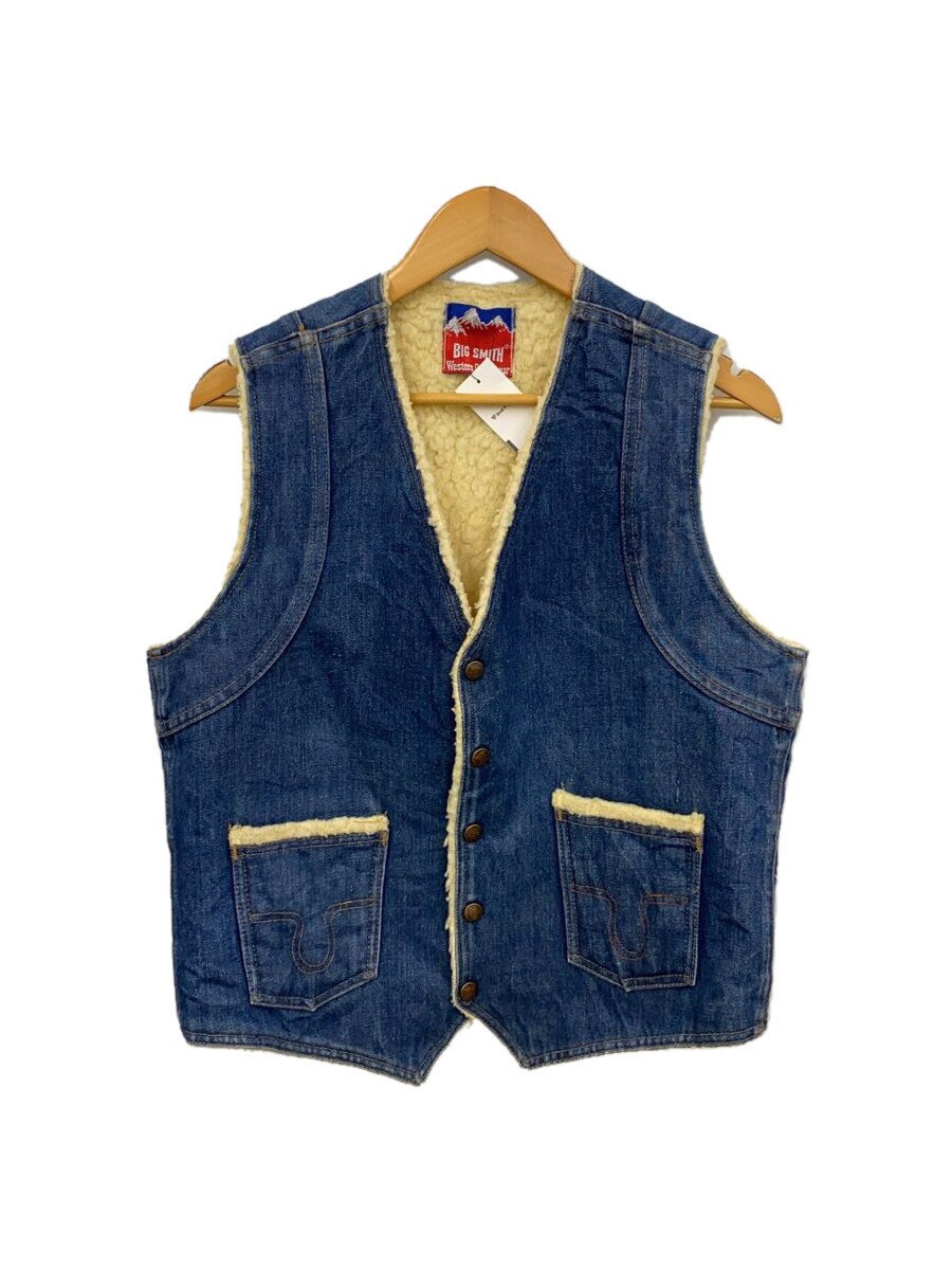 【ブランド】big smith 【ブランドカナ】ビッグスミス 【型番】 【程度】C 【サイズ】その他 【メインカラー】インディゴ 【素材・生地】デニム 【キーワード】　　 2025/04/23 セカンドストリート那珂川片縄店【3893】【中...
