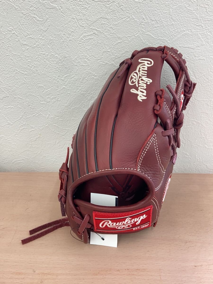 【ブランド】Rawlings 【ブランドカナ】ローリングス 【型番】 【程度】B 【カラー】ボルドー 【キーワード】　　　/ 2026/06/03 セカンドストリートBRANCH札幌月寒店 【3913】【中古】Rawlings◆野球用品/右...