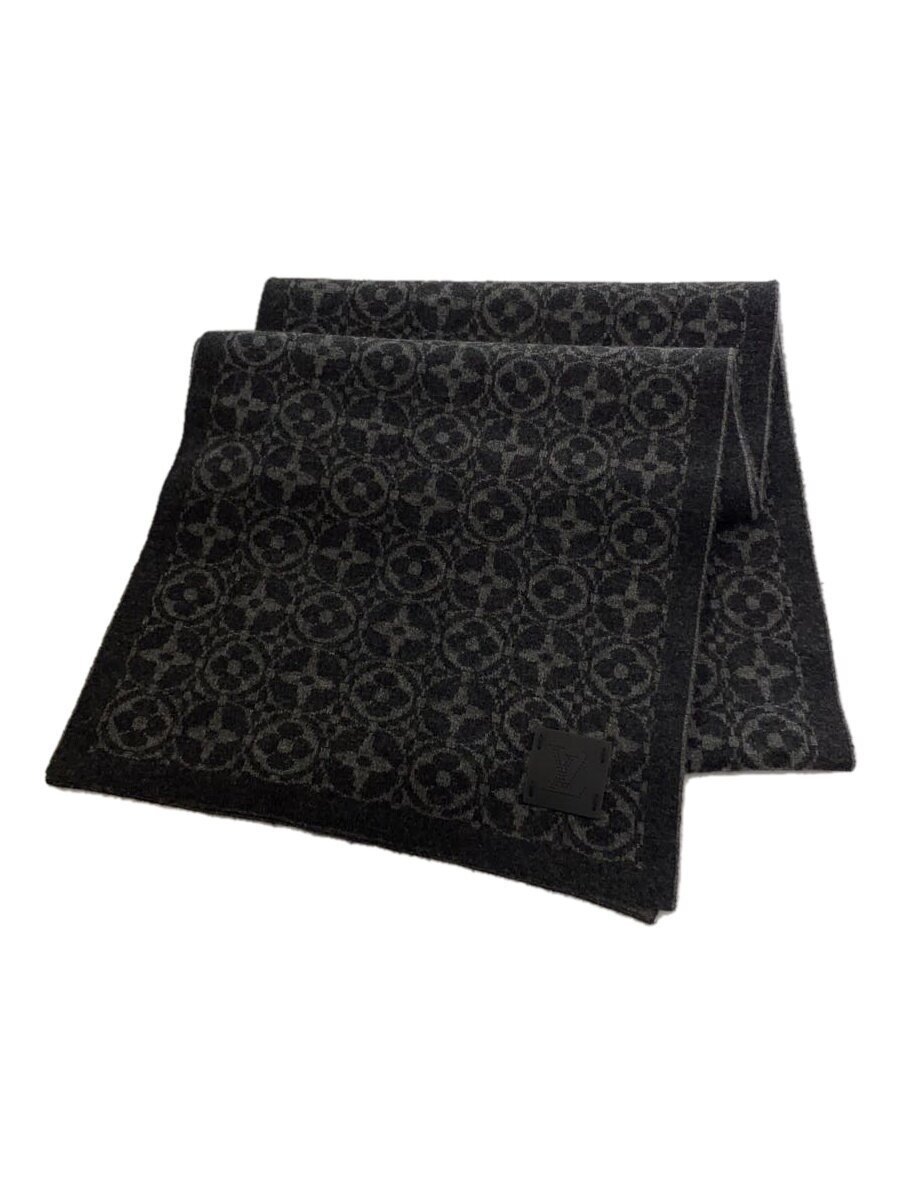 【ブランド】LOUIS VUITTON 【ブランドカナ】ルイヴィトン 【型番】 【程度】B 【サイズ】 【メインカラー】グレー 【素材・生地】カシミア 【キーワード】　　 2025/04/26 セカンドストリートフレスポ帯広稲田店【3458...