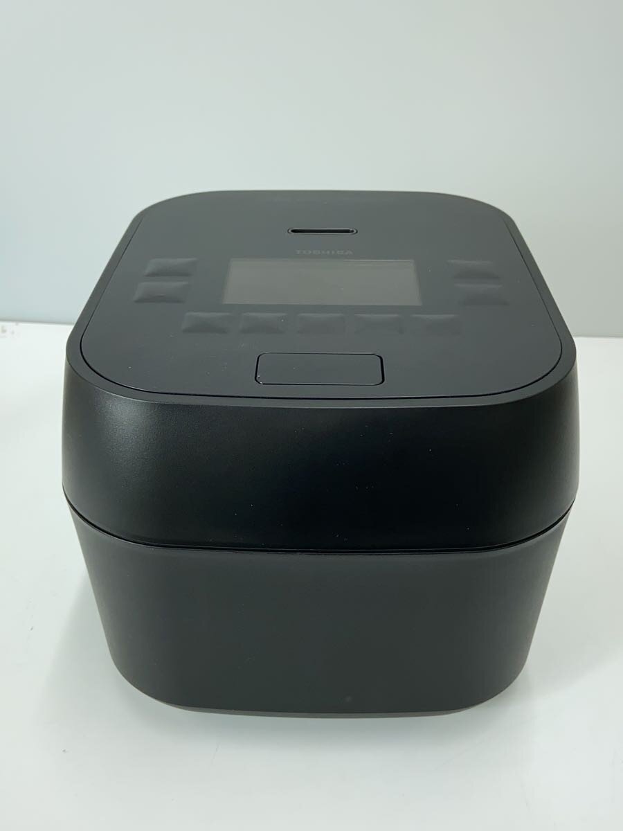 【ブランド】TOSHIBA 【ブランドカナ】トウシバ 【型番】 【程度】A 【カラー】 【キーワード】　　 2026/02/21 セカンドストリート宮崎北店 【3653】【中古】TOSHIBA◆炊飯器 RC-10MGX【家電・ビジュアル・オ...