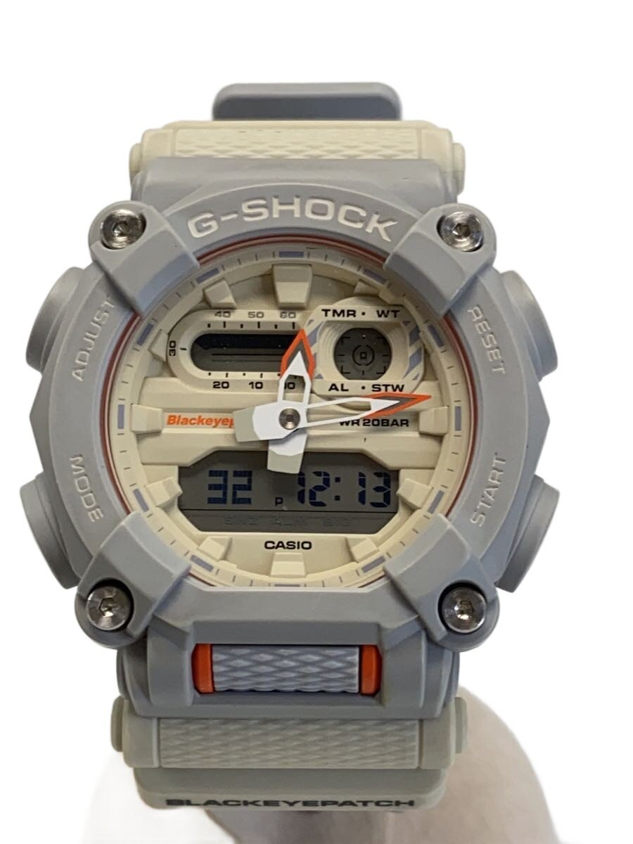 【ブランド】CASIO 【ブランドカナ】カシオ 【型番】 【程度】B 【サイズ】 【メインカラー】アイボリー 【素材・生地】その他 【キーワード】　　 2025/10/28 セカンドストリート豊平36号店【3799】【中古】CASIO◆HE...