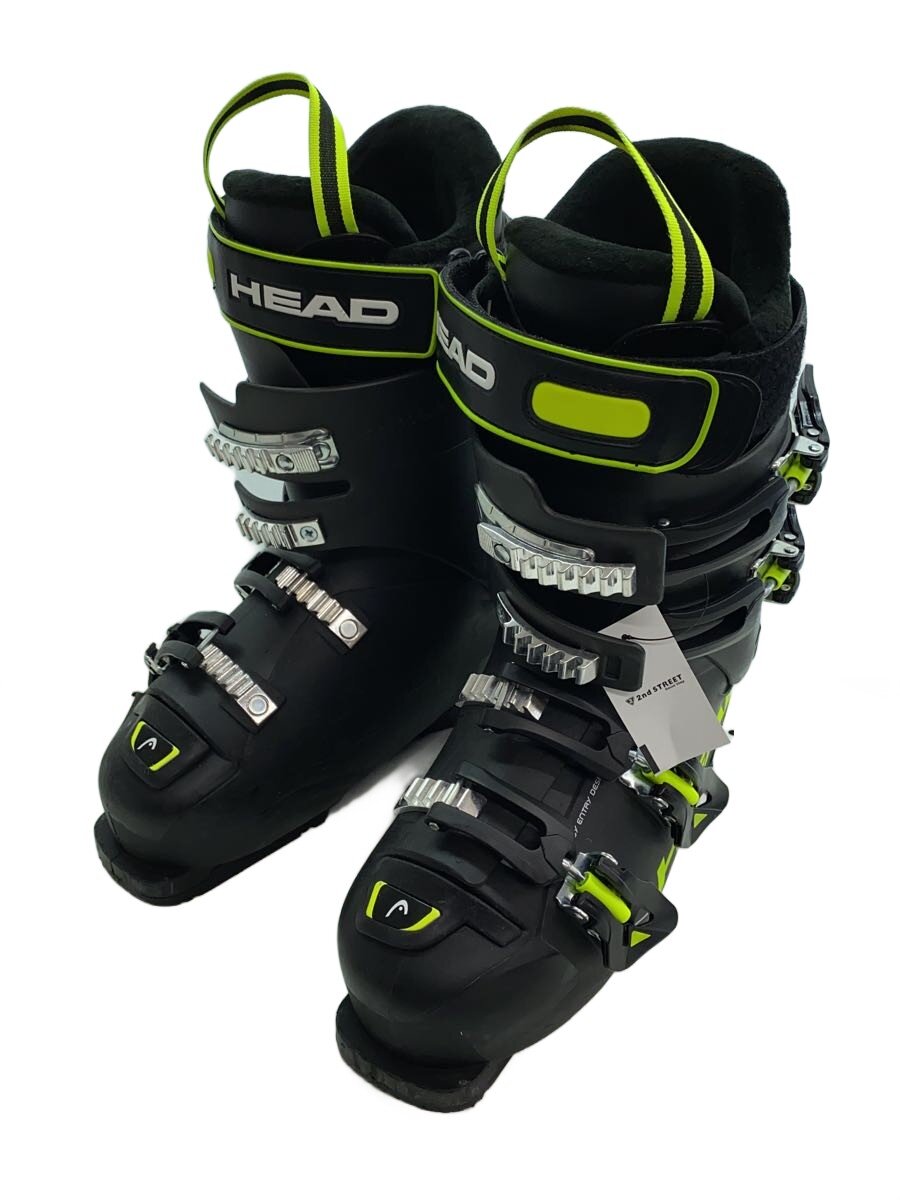 【ブランド】HEAD 【ブランドカナ】ヘッド 【型番】 【程度】B 【サイズ】25cm 【メインカラー】ブラック 【素材・生地】 【キーワード】　　 2026/01/27 セカンドストリート西条中央店【1967】【中古】HEAD◆NEXT7...