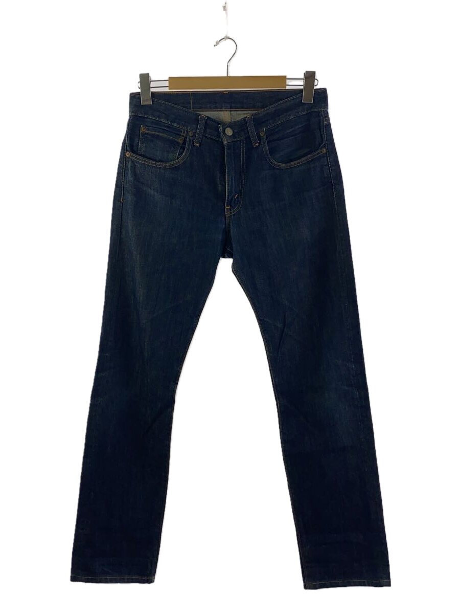 【ブランド】Levi’s 【ブランドカナ】リーバイス 【型番】 【程度】B 【サイズ】30 【メインカラー】インディゴ 【素材・生地】デニム 【キーワード】　　 2025/07/06 セカンドストリート川越254号店【2834】【中古】Le...