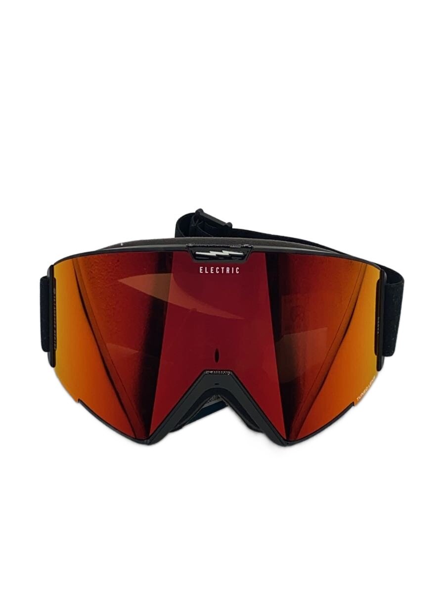 【ブランド】ELECTRIC 【ブランドカナ】エレクトリック 【型番】 【程度】A 【カラー】ブラック 【キーワード】　　 2025/12/12 セカンドストリート川中島店 【2038】【中古】ELECTRIC◆ウインタースポーツその他/B...