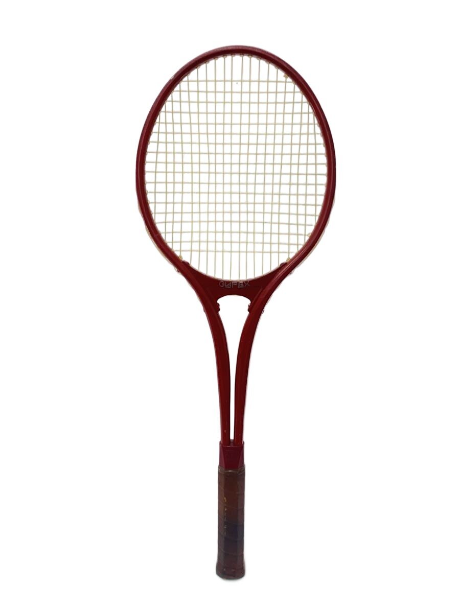 【ブランド】YONEX 【ブランドカナ】ヨネックス 【型番】 【程度】B 【カラー】 【キーワード】　　 2025/11/05 セカンドストリート神戸上津台店 【4537】【中古】YONEX◆テニスラケット/GRAFLEX/レッド ブランド...
