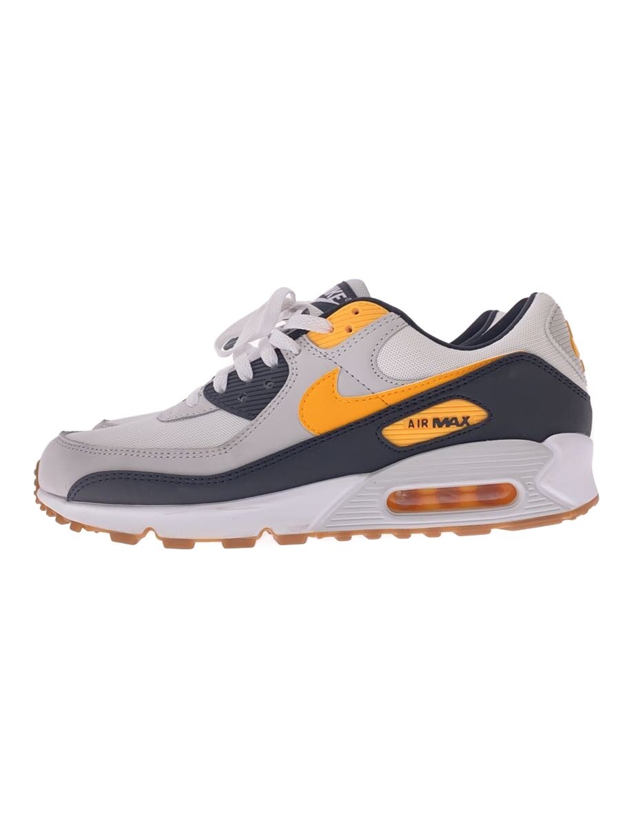 【ブランド】NIKE 【ブランドカナ】ナイキ 【型番】 【程度】B 【サイズ】28．5cm 【メインカラー】ホワイト 【素材・生地】 【キーワード】　　 2025/12/10 セカンドストリート小松店【1961】【中古】NIKE◆AIR M...