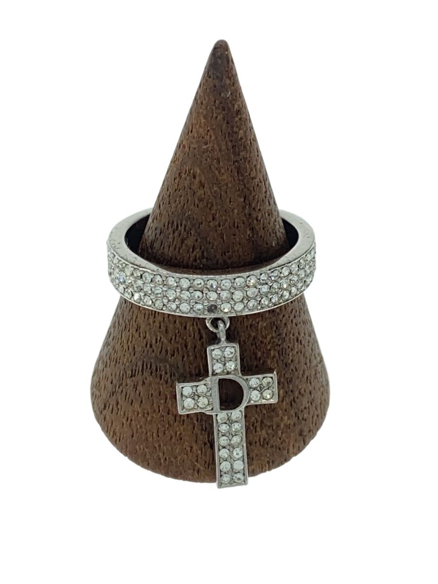 【ブランド】Christian Dior 【ブランドカナ】クリスチャンディオール 【型番】 【程度】C 【サイズ】14号 【メインカラー】シルバー 【素材・生地】その他 【キーワード】　　 2026/02/03 セカンドストリート東予店【3...