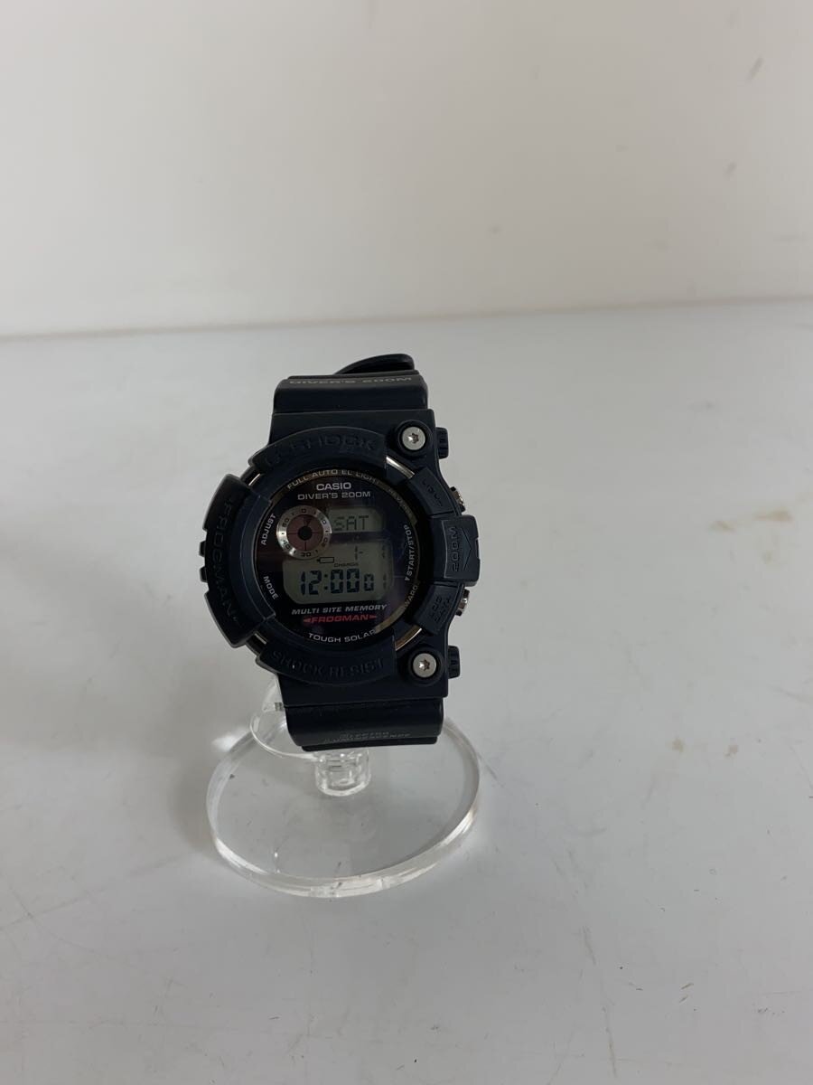 【ブランド】CASIO 【ブランドカナ】カシオ 【型番】 【程度】C 【サイズ】 【メインカラー】ブラック 【素材・生地】 【キーワード】　　 2025/12/06 セカンドストリート伊勢小木店【4257】【中古】CASIO◆ソーラー腕時計...