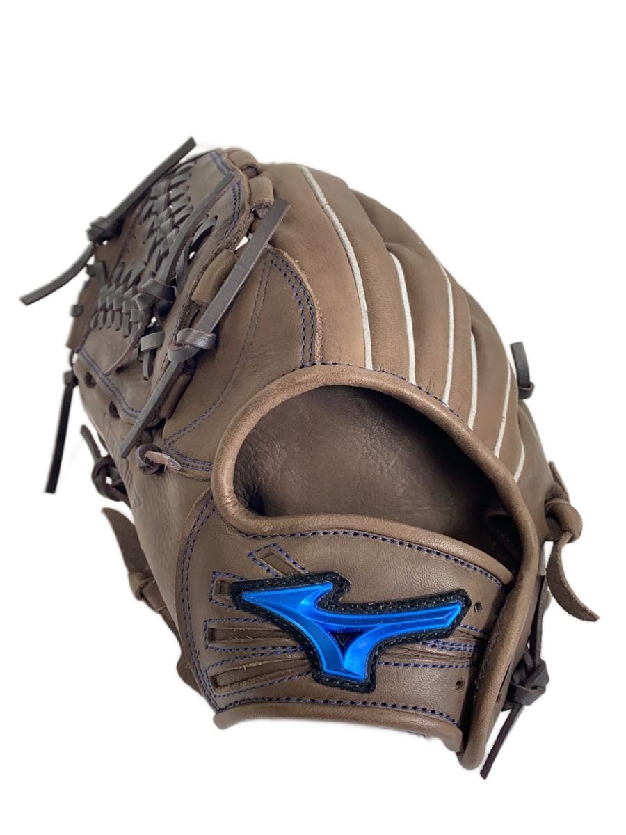【ブランド】MIZUNO 【ブランドカナ】ミズノ 【型番】 【程度】A 【カラー】ブラウン 【キーワード】　　　/ 2026/07/03 セカンドストリート新田東店 【2017】【中古】MIZUNO◆野球用品/左利き用/BRW ブランド M...