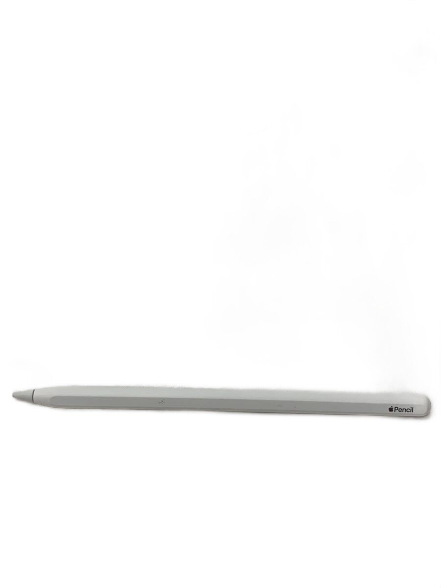 【ブランド】Apple 【ブランドカナ】アップル 【型番】 【程度】B 【カラー】 【キーワード】　　　/ 2026/04/22 セカンドストリート古川店 【1974】【中古】Apple◆Apple Pencil 第 2世代 MU8F2J/...