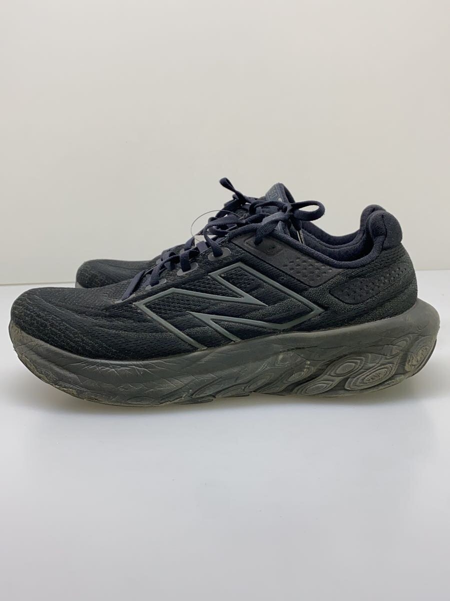 【ブランド】NEW BALANCE 【ブランドカナ】ニューバランス 【型番】 【程度】B 【サイズ】27．5cm 【メインカラー】ブラック 【素材・生地】 【キーワード】　　 2025/04/23 セカンドストリートBRANCH福岡下原店【...