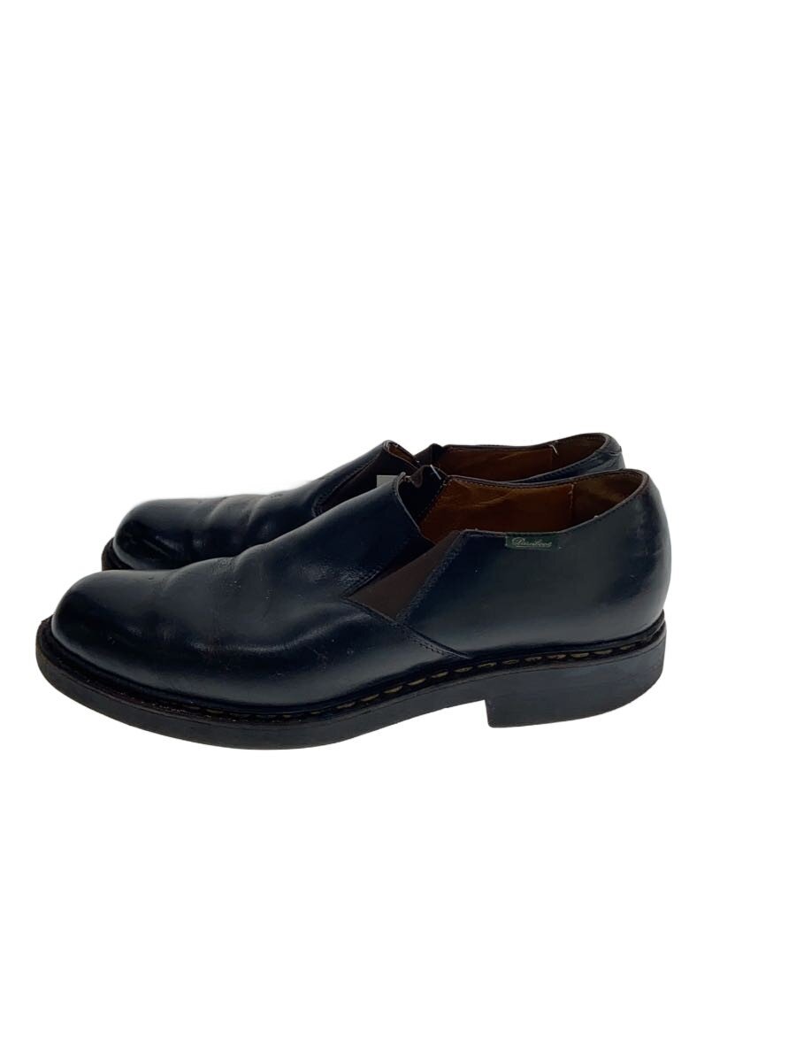 【ブランド】Paraboot 【ブランドカナ】パラブーツ 【型番】 【程度】C 【サイズ】その他 【メインカラー】ブラック 【素材・生地】レザー 【キーワード】　　 2025/09/27 セカンドストリート調布仙川店【3499】【中古】Pa...