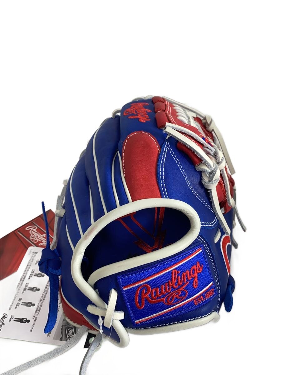【ブランド】Rawlings 【ブランドカナ】ローリングス 【型番】 【程度】A 【カラー】ブルー 【キーワード】　　　/ 2026/07/03 セカンドストリート新田東店 【2017】【中古】Rawlings◆野球用品/右利き用/BLU ...