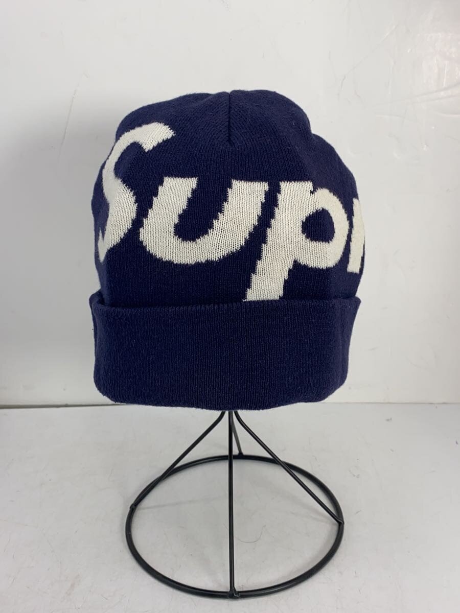 【ブランド】Supreme 【ブランドカナ】シュプリーム 【型番】 【程度】B 【サイズ】FREE 【メインカラー】ネイビー 【素材・生地】アクリル 【キーワード】　　　/ 2026/02/20 セカンドストリート鴻巣吹上店【3506】【中...