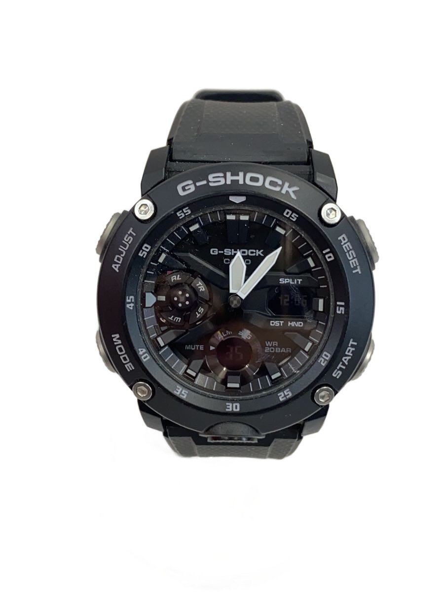 【ブランド】CASIO 【ブランドカナ】カシオ 【型番】 【程度】B 【サイズ】 【メインカラー】ブラック 【素材・生地】 【キーワード】　　 2025/11/17 セカンドストリート高松上天神店【3472】【中古】CASIO◆クォーツ腕時...