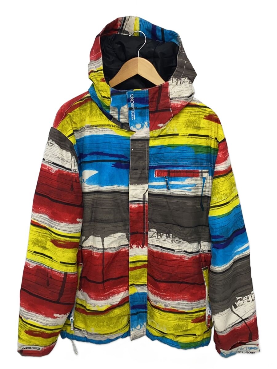 【ブランド】Billabong 【ブランドカナ】ビラボン 【型番】 【程度】B 【サイズ】M 【メインカラー】マルチカラー 【素材・生地】 【キーワード】　　 2026/01/02 スーパーセカンドストリート柏沼南店【2999】【中古】Bi...