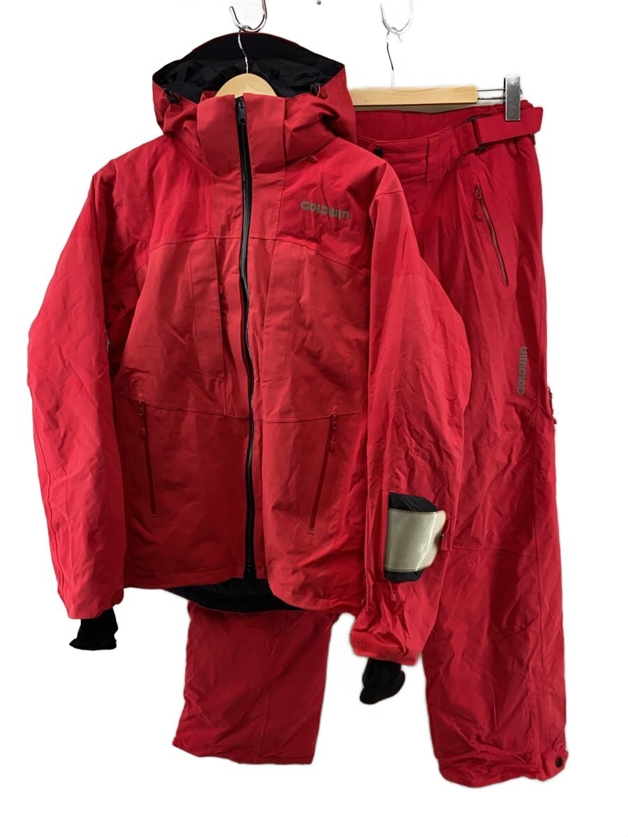 【ブランド】GOLDWIN 【ブランドカナ】ゴールドウィン 【型番】 【程度】B 【サイズ】 【メインカラー】 【素材・生地】 【キーワード】　　 2026/01/20 セカストアウトドア川沿店【2927】【中古】GOLDWIN◆ウェアー/...