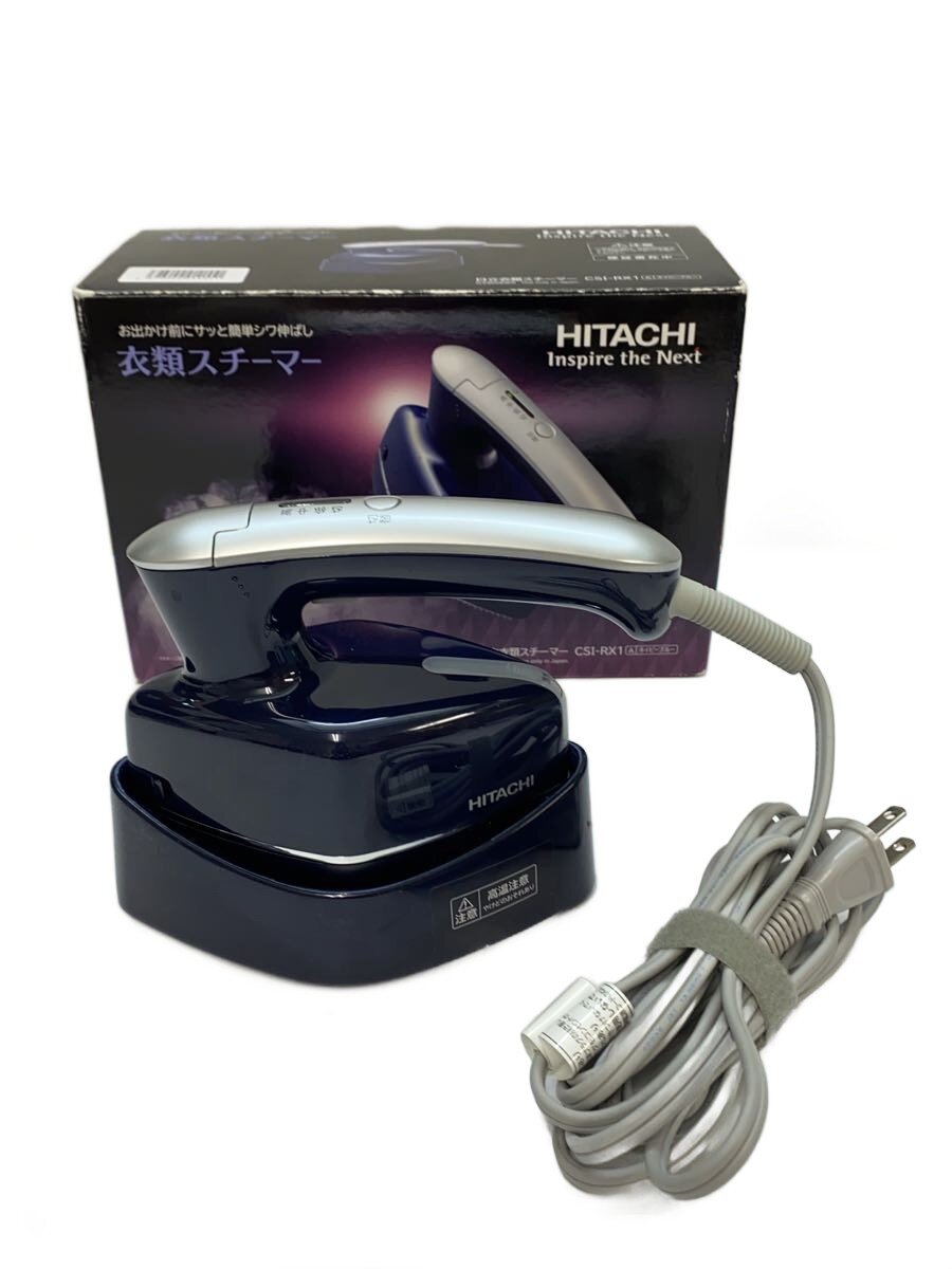 【ブランド】HITACHI 【ブランドカナ】ヒタチ 【型番】 【程度】B 【サイズ】 【メインカラー】 【素材・生地】 【キーワード】　　　/ 2026/06/11 スーパーセカンドストリート柏沼南店【2999】【中古】HITACHI◆アイ...