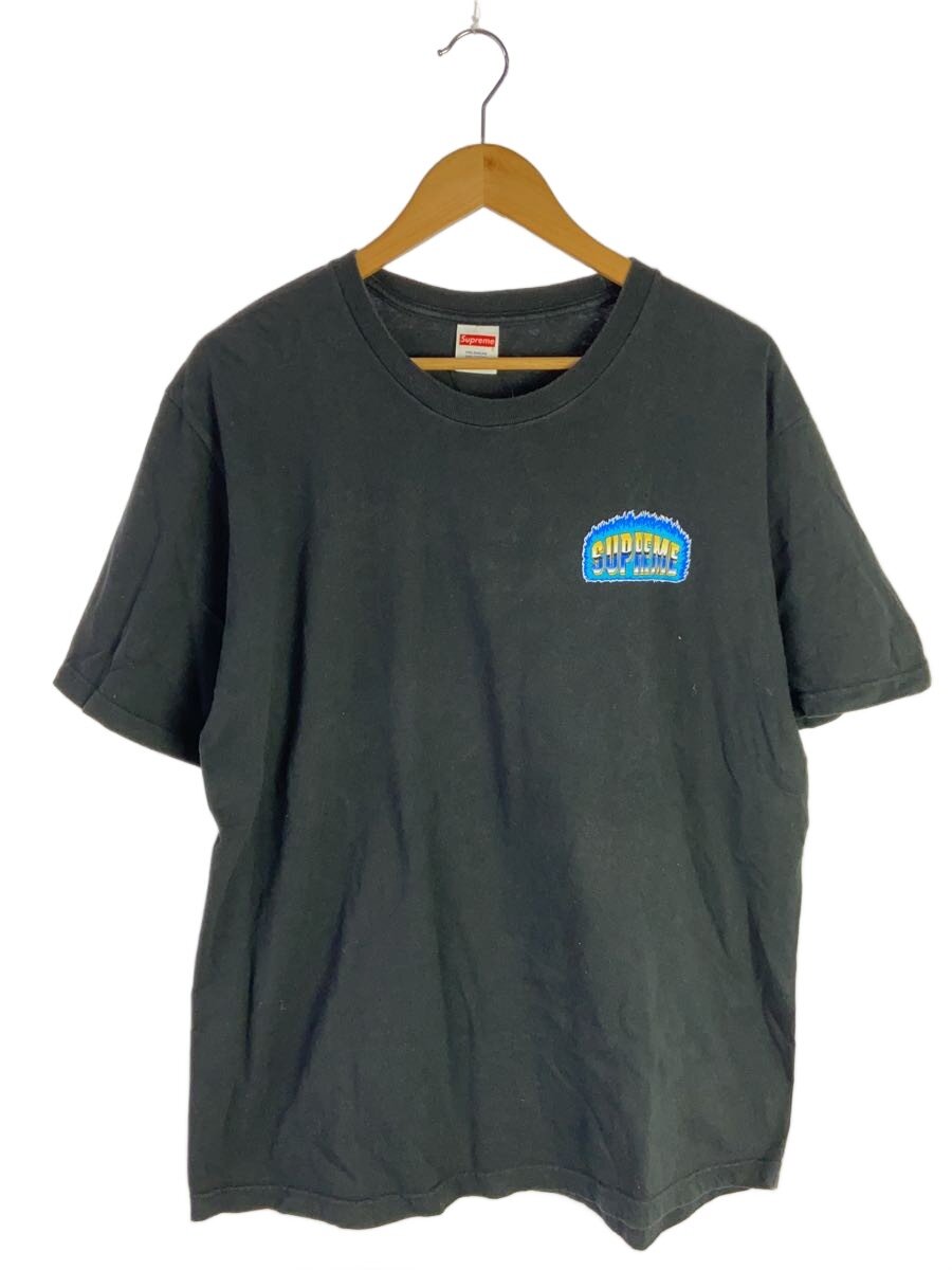 【ブランド】Supreme 【ブランドカナ】シュプリーム 【型番】 【程度】B 【サイズ】L 【メインカラー】ブラック 【素材・生地】コットン 【キーワード】　　 2025/11/17 セカンドストリート丸井錦糸町店【4294】【中古】Su...
