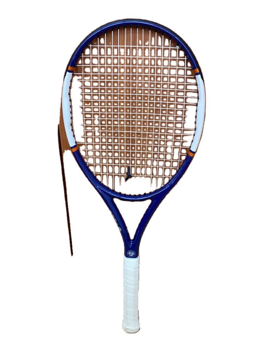 【ブランド】Wilson 【ブランドカナ】［スポーツ］ウィルソン 【型番】 【程度】B 【カラー】 【キーワード】　　 2025/08/06 セカンドストリート富士厚原店 【3631】【中古】Wilson◆テニスラケット/硬式ラケット【スポ...