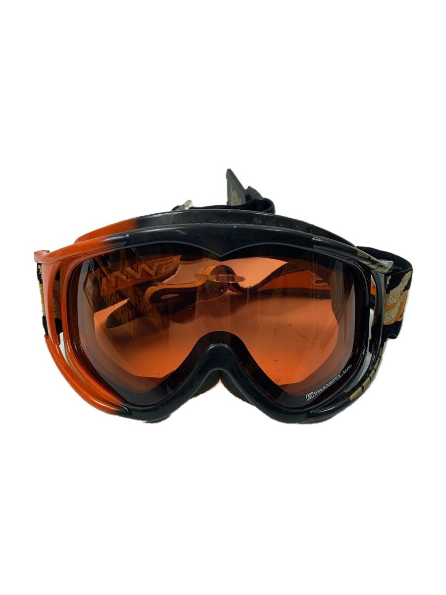 【ブランド】SWANS 【ブランドカナ】スワンズ 【型番】 【程度】B 【カラー】 【キーワード】　　 2025/06/12 セカンドストリート高島店 【4429】【中古】SWANS◆ウインタースポーツその他【スポーツ】 ブランド SWAN...