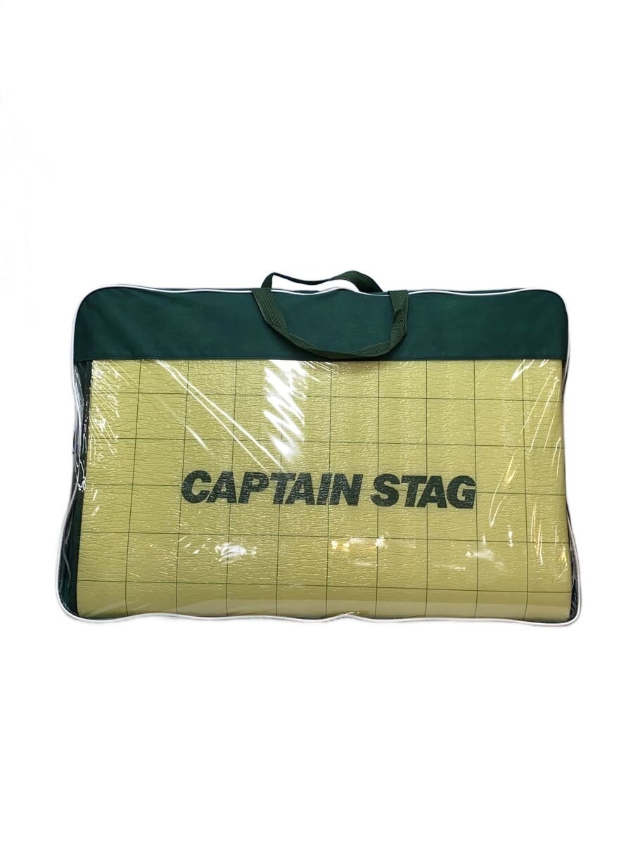 【ブランド】CAPTAIN STAG 【ブランドカナ】キャプテンスタッグ 【型番】 【程度】B 【カラー】グリーン 【キーワード】　　 2025/08/17 セカストアウトドア船橋14号店 【3372】【中古】CAPTAIN STAG◆テン...