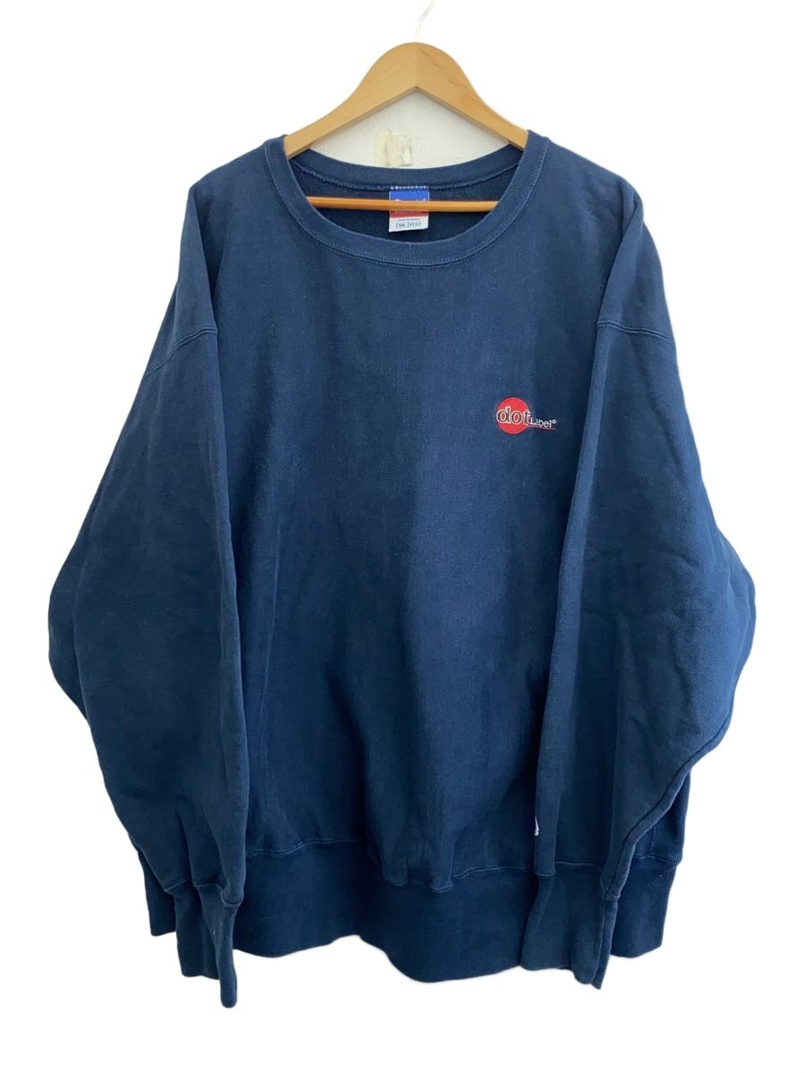 【ブランド】Champion 【ブランドカナ】チャンピオン 【型番】 【程度】B 【サイズ】その他 【メインカラー】ネイビー 【素材・生地】コットン 【キーワード】　　 2025/11/27 セカンドストリート幸手店【2047】【中古】Ch...