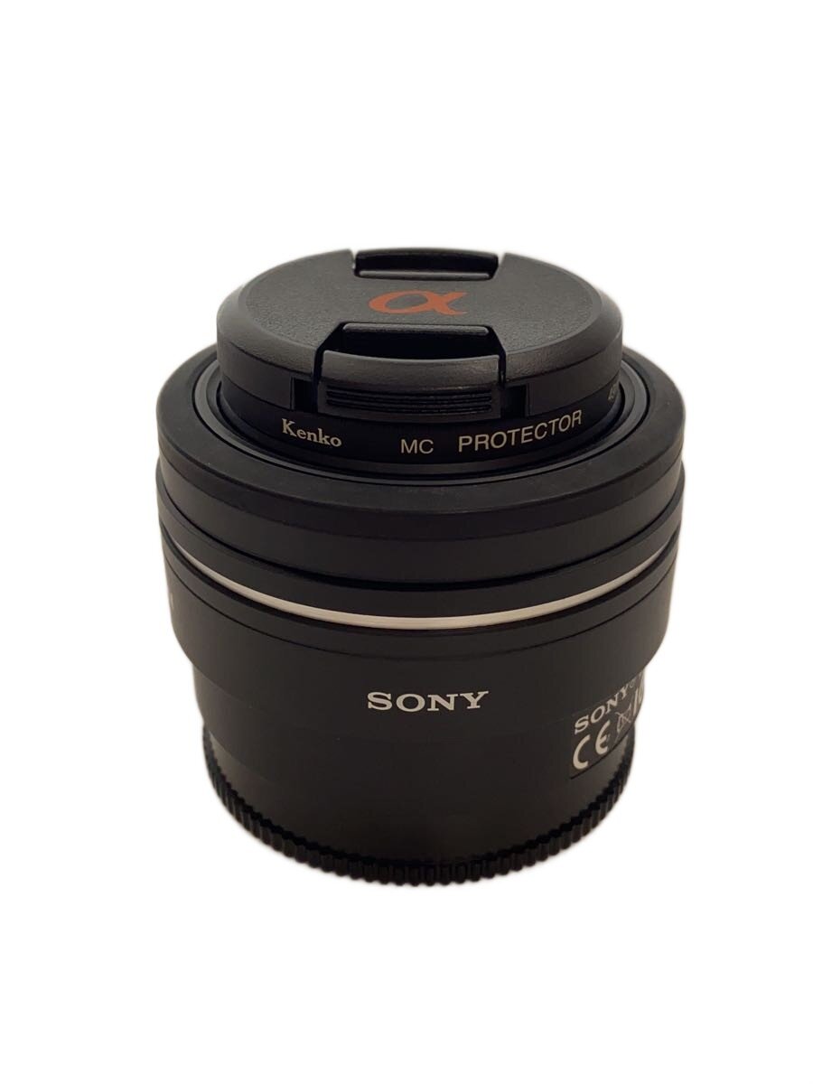 【ブランド】SONY 【ブランドカナ】ソニー 【型番】 【程度】B 【カラー】 【キーワード】　　　/ 2026/07/20 セカンドストリート八戸新井田店 【1934】【中古】SONY◆レンズ DT 50mm F1.8 SAM SAL50...