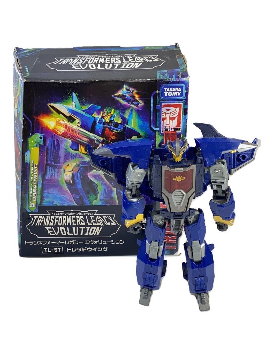【ブランド】TAKARA TOMY 【ブランドカナ】タカラトミー 【型番】 【程度】B 【カラー】 【キーワード】　　 2025/05/29 セカンドストリートむつ苫生店 【3972】【中古】TAKARA TOMY◆TL-57 ドレッドウイ...