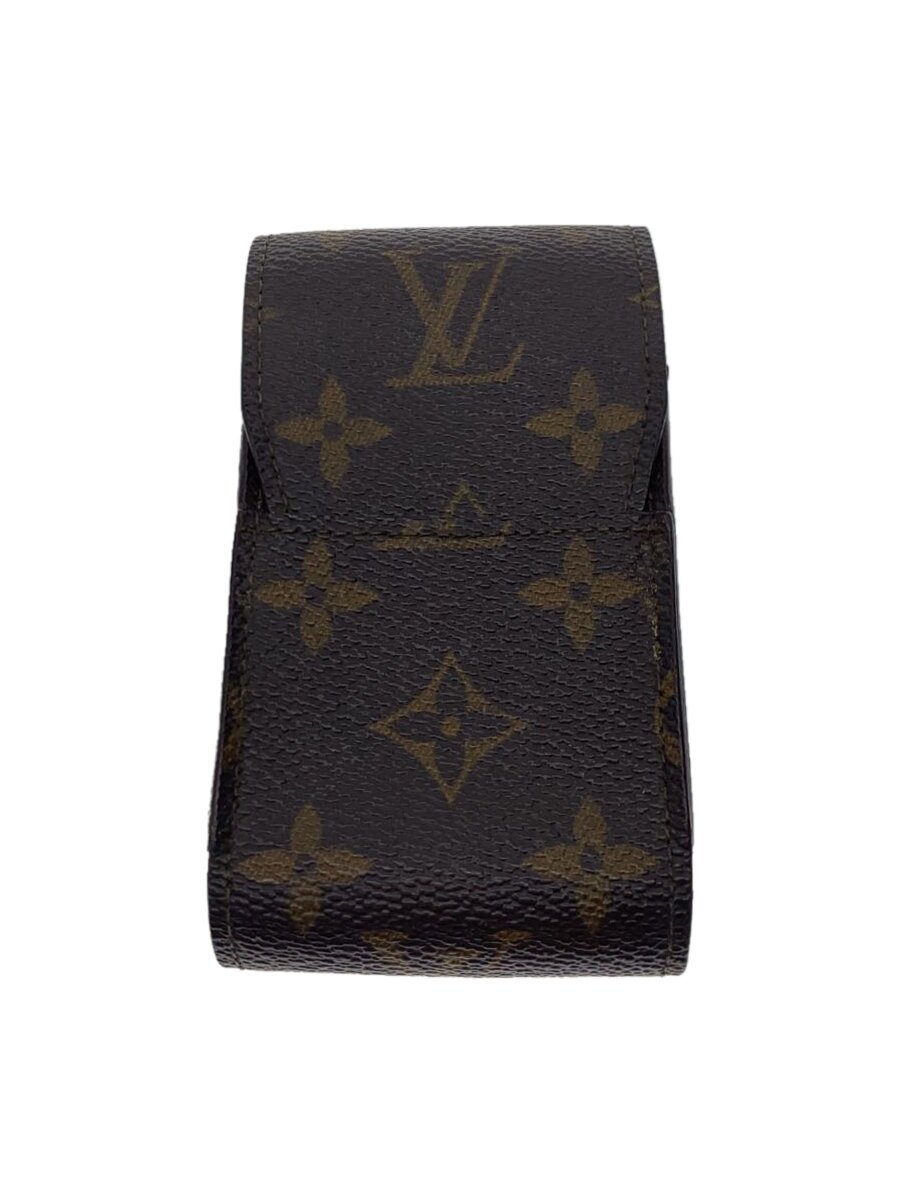 【ブランド】LOUIS VUITTON 【ブランドカナ】ルイヴィトン 【型番】M63024 【程度】B 【サイズ】 【メインカラー】ブラウン 【素材・生地】レザー 【キーワード】　　 2025/02/26 セカンドストリート仙台西多賀店【3...