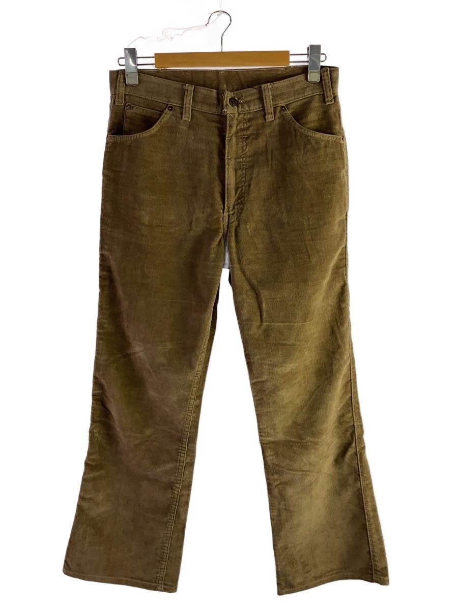 【ブランド】Levi’s 【ブランドカナ】リーバイス 【型番】 【程度】B 【サイズ】34 【メインカラー】ブラウン 【素材・生地】その他 【キーワード】　　 2025/09/20 セカンドストリート青梅店【1923】【中古】Levi’s◆...