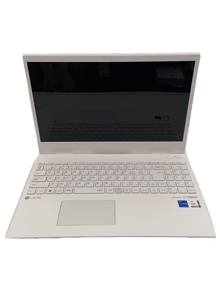 【ブランド】NEC 【ブランドカナ】エヌイーシー 【型番】 【程度】B 【カラー】 【キーワード】　　 2025/10/10 セカストインテリア札幌西岡店 【4910】【中古】NEC◆ノートパソコン LAVIE N15 PC-N1575EA...