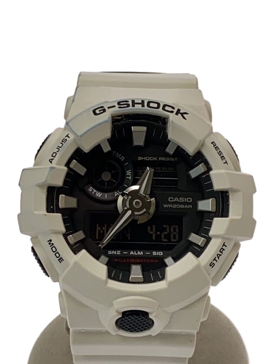 【ブランド】CASIO 【ブランドカナ】カシオ 【型番】 【程度】C 【サイズ】 【メインカラー】ブラック 【素材・生地】ラバー 【キーワード】　　　/ 2025/05/06 セカンドストリート八戸新井田店【1934】【中古】CASIO◆ク...
