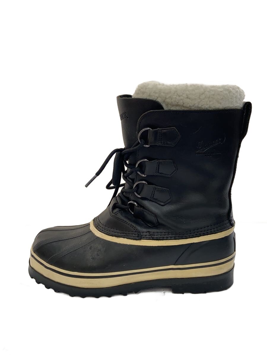 【ブランド】Danner 【ブランドカナ】ダナー 【型番】 【程度】B 【サイズ】US9 【メインカラー】ブラック 【素材・生地】 【キーワード】　　 2025/12/11 セカンドストリート田代本通店【2894】【中古】Danner◆ブー...