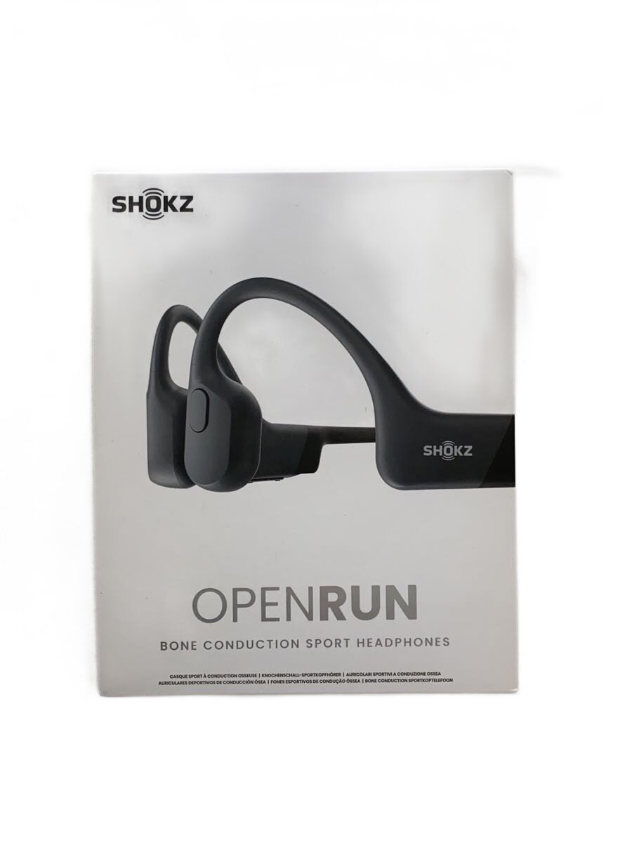 【ブランド】SHOKZ(AFTERSHOKZ) 【ブランドカナ】ショックス（アフターショックス） 【型番】 【程度】B 【サイズ】 【メインカラー】 【素材・生地】 【キーワード】　　　/ 2026/06/18 セカンドストリートアクロスプ...