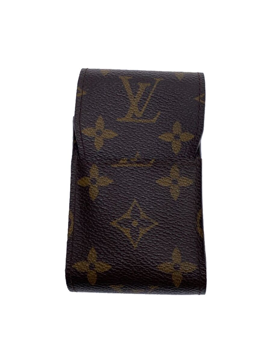 【ブランド】LOUIS VUITTON 【ブランドカナ】ルイヴィトン 【型番】M63024 【程度】B 【サイズ】 【メインカラー】ブラウン 【素材・生地】PVC（ビニール） 【キーワード】　　 2024/12/23 セカンドストリート三郷...