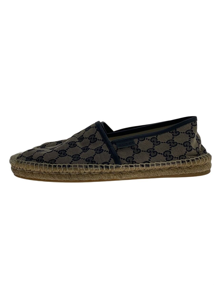 【ブランド】GUCCI 【ブランドカナ】グッチ 【型番】 【程度】B 【サイズ】UK9 【メインカラー】 【素材・生地】 【キーワード】　　 2025/09/29 セカンドストリート相模原橋本店【3267】【中古】GUCCI◆エスパドリーユ...