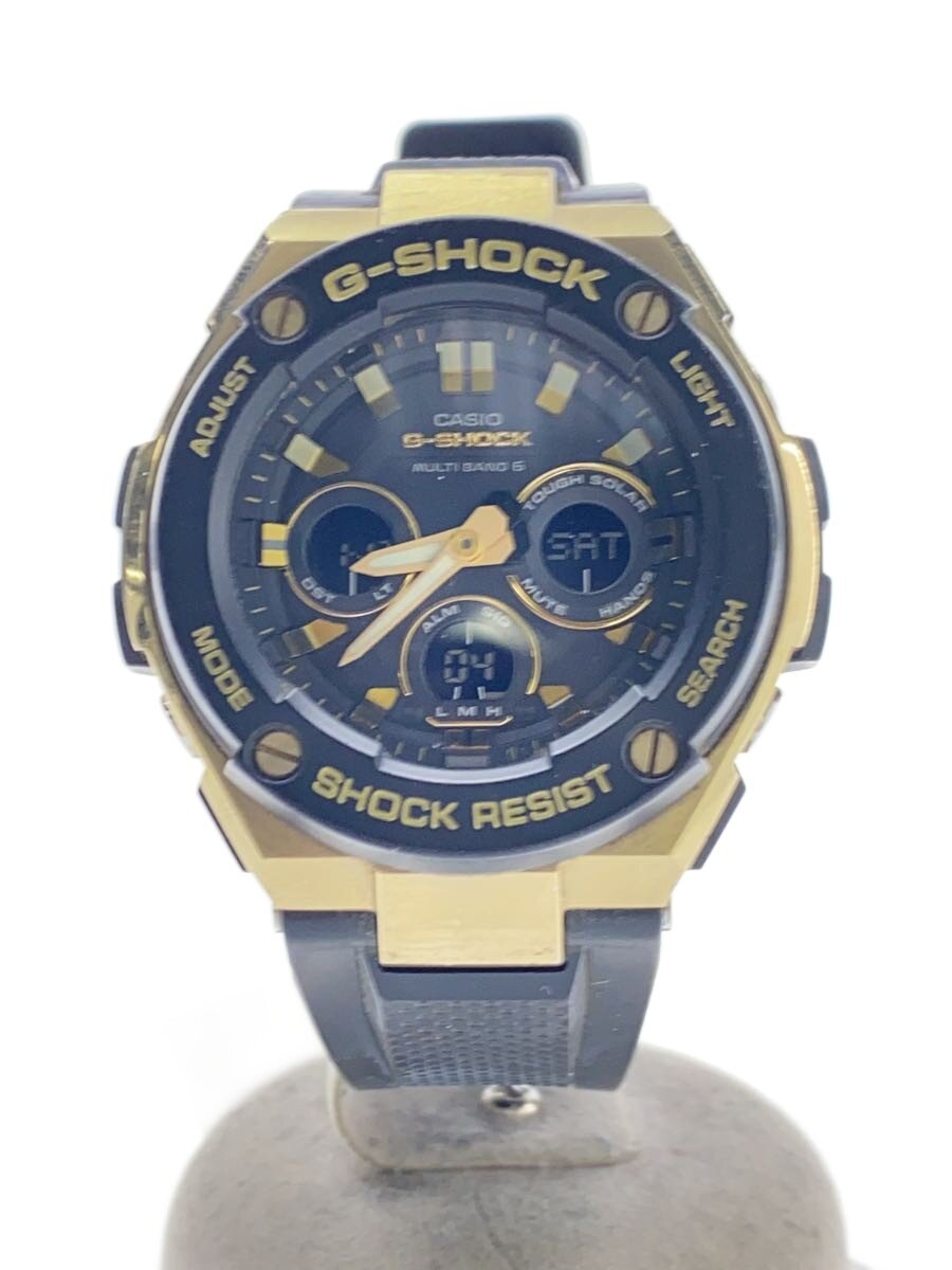 【ブランド】CASIO 【ブランドカナ】カシオ 【型番】 【程度】B 【サイズ】 【メインカラー】ブラック 【素材・生地】ラバー 【キーワード】　　 2026/01/26 セカンドストリート浦和下大久保店【4882】【中古】CASIO◆G-...