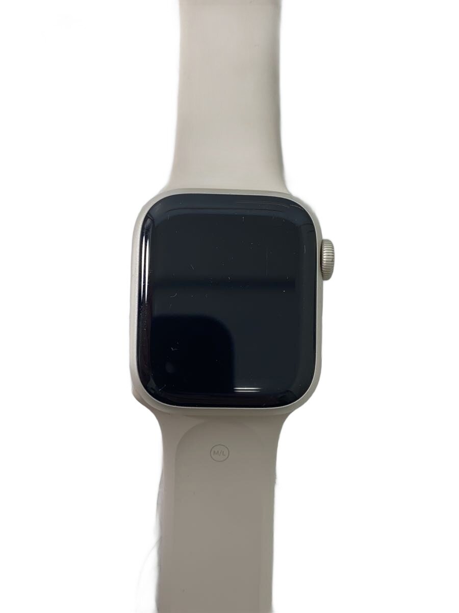 【ブランド】Apple 【ブランドカナ】アップル 【型番】 【程度】B 【サイズ】 【メインカラー】 【素材・生地】 【キーワード】　　 2026/01/26 セカンドストリート一宮音羽店【3277】【中古】Apple◆Apple Watc...