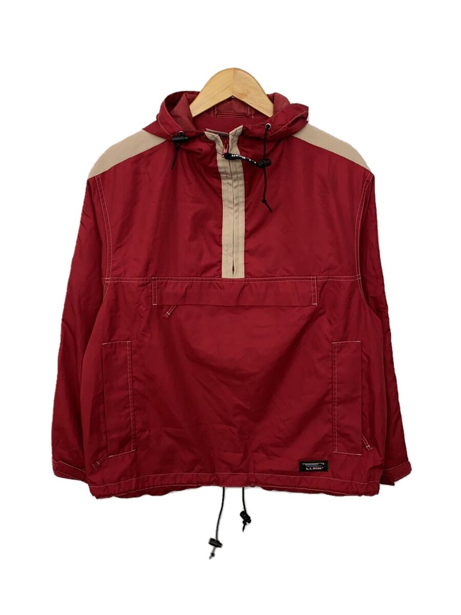【ブランド】L.L.Bean 【ブランドカナ】エルエルビーン 【型番】 【程度】B 【サイズ】M 【メインカラー】レッド 【素材・生地】ポリエステル 【キーワード】　　 2025/07/16 セカンドストリート廿日市店【4595】【中古】L...