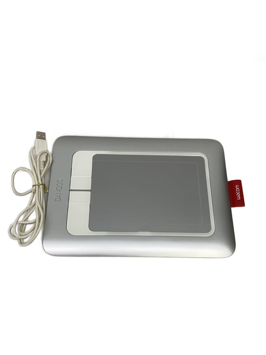 【ブランド】WACOM 【ブランドカナ】ワコム 【型番】 【程度】B 【カラー】 【キーワード】　　　/ 2026/06/19 スーパーセカンドストリート厚木林店 【3915】【中古】WACOM◆パソコン周辺機器/CTH-461/BAMBO...