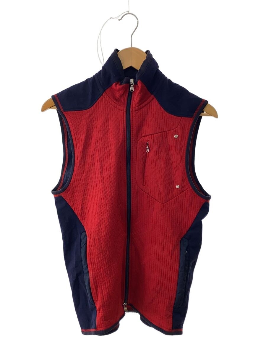 【ブランド】RLX RALPHLAUREN 【ブランドカナ】アールエルエックスラルフローレン 【型番】 【程度】B 【サイズ】M 【メインカラー】レッド 【素材・生地】ポリエステル 【キーワード】　　 2025/09/24 セカンドストリー...