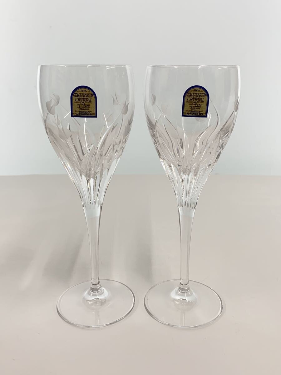 【ブランド】DaVinci Crystal 【ブランドカナ】ダヴィンチクリスタル 【型番】 【程度】B 【サイズ】 【メインカラー】クリア 【素材・生地】 【キーワード】　　 2025/01/20 スーパーセカンドストリート大谷地店【332...