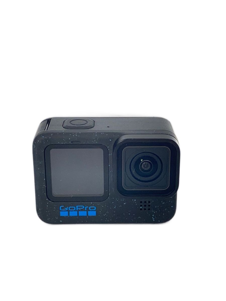 【ブランド】GoPro 【ブランドカナ】ゴープロ 【型番】 【程度】B 【カラー】 【キーワード】　　 2025/11/01 セカンドストリート佐世保大塔店 【3473】【中古】GoPro◆hero12/GoPro/デジタルカメラその他 ブ...