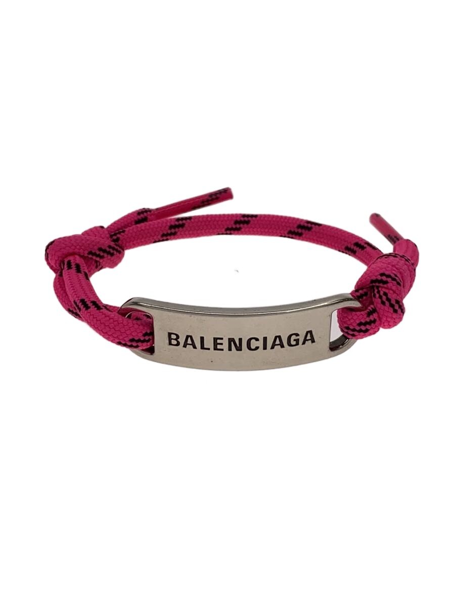 【ブランド】BALENCIAGA 【ブランドカナ】バレンシアガ 【型番】 【程度】B 【サイズ】 【メインカラー】ピンク 【素材・生地】その他 【キーワード】　　　/ 2025/11/09 セカンドストリート大須万松寺通ブランド専門店【40...