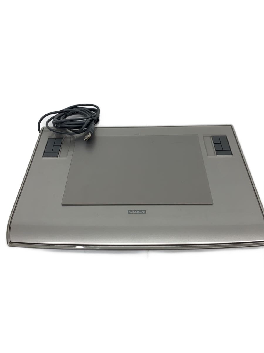 【ブランド】WACOM 【ブランドカナ】ワコム 【型番】 【程度】B 【カラー】 【キーワード】　　　/ 2026/07/18 セカンドストリート札幌発寒店 【4628】【中古】WACOM◆パソコン周辺機器/PTZ-630/ ブランド WA...