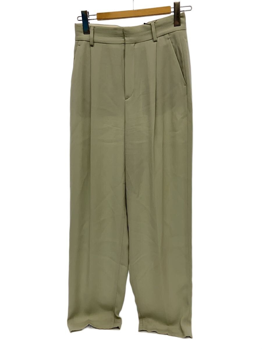 【ブランド】6(ROKU) BEAUTY & YOUTH UNITED ARROWS 【ブランドカナ】ロクビューティーアンドユースユナイテッドアローズ 【型番】 【程度】B 【サイズ】38 【メインカラー】グリーン 【素材・生地】その他 【...