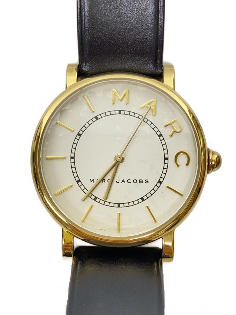 【ブランド】MARC JACOBS 【ブランドカナ】マークジェイコブス 【型番】 【程度】B 【サイズ】 【メインカラー】ホワイト 【素材・生地】 【キーワード】　　 2025/12/08 セカンドストリート室蘭店【1891】【中古】MAR...
