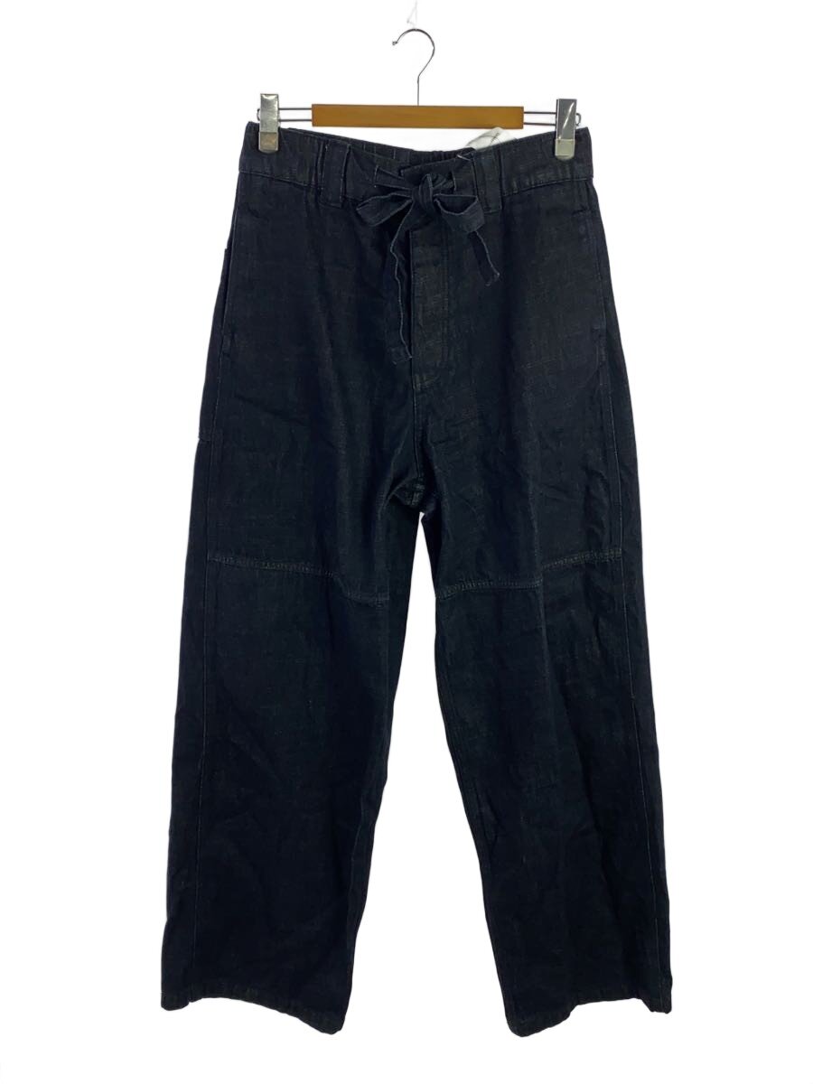 【ブランド】ZARA 【ブランドカナ】ザラ 【型番】 【程度】B 【サイズ】M 【メインカラー】ネイビー 【素材・生地】デニム 【キーワード】　　 2025/10/09 セカンドストリート浦和店【3753】【中古】ZARA◆WIDE FIT...