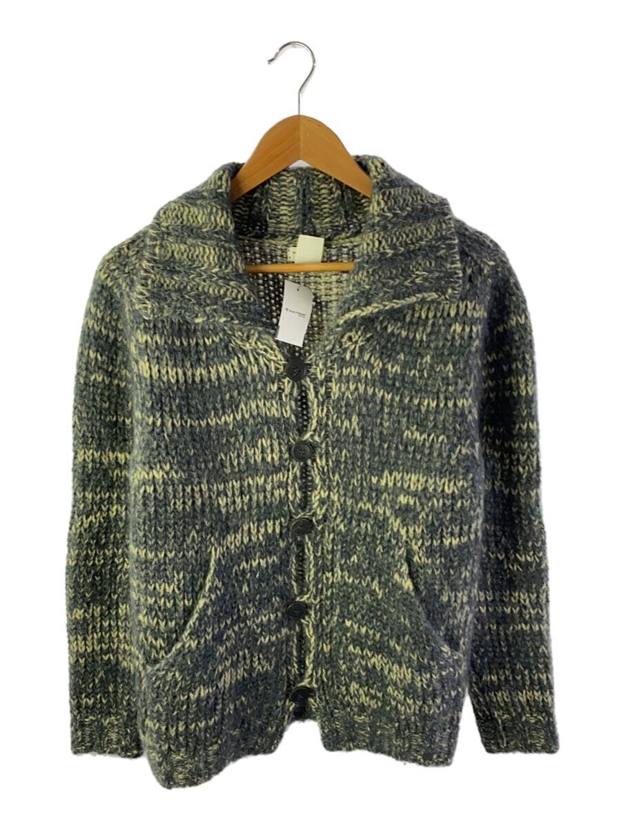 【ブランド】DRIES VAN NOTEN 【ブランドカナ】ドリスヴァンノッテン 【型番】 【程度】B 【サイズ】S 【メインカラー】グレー 【素材・生地】モヘア 【キーワード】　　 2025/05/19 セカンドストリートあざみ野店【44...